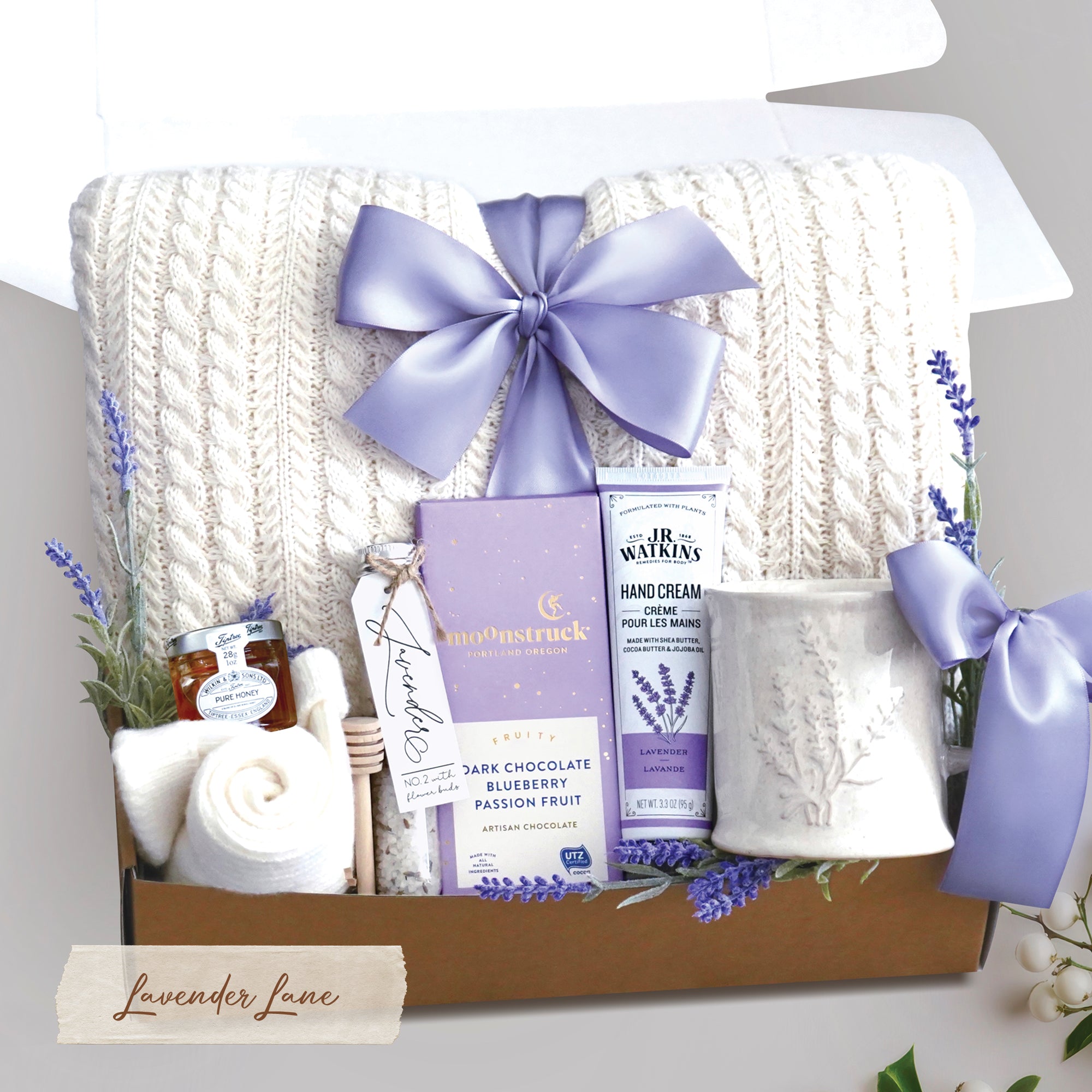 "Wildflower Pop | Thoughtfully Curated Gift Boxes for Every Occasion ...